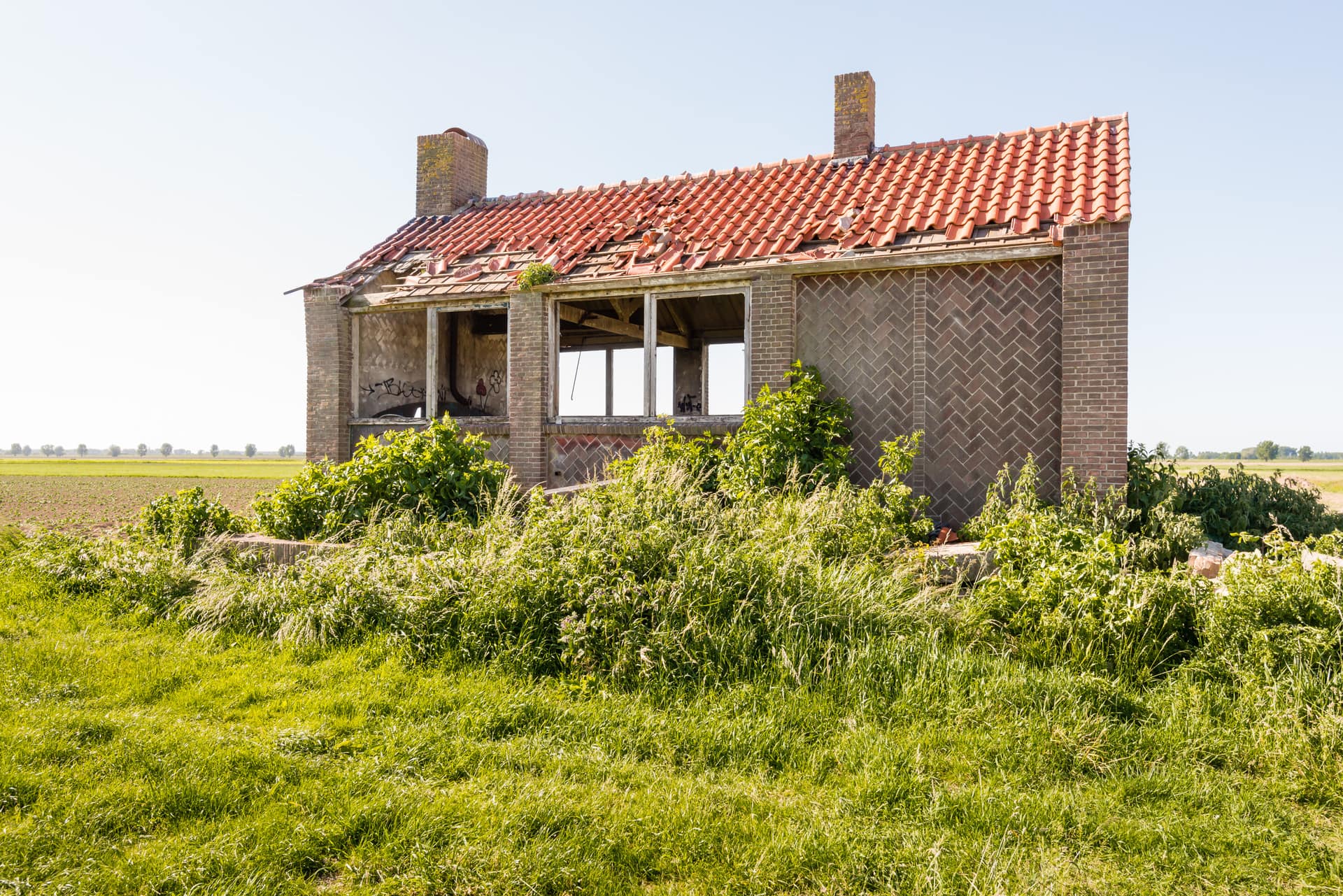Permitted Development Rights for rural buildings | Hobbs Parker