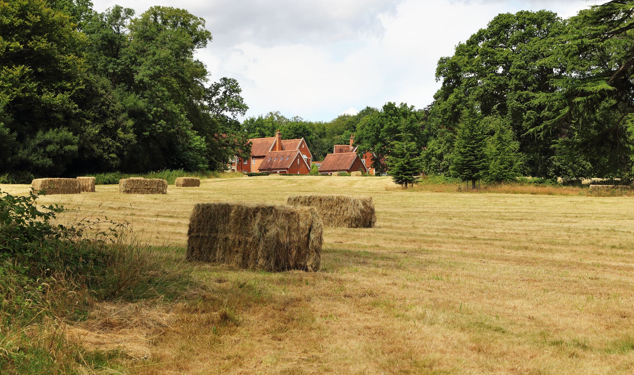 Agricultural Occupancy Condition | Hobbs Parker