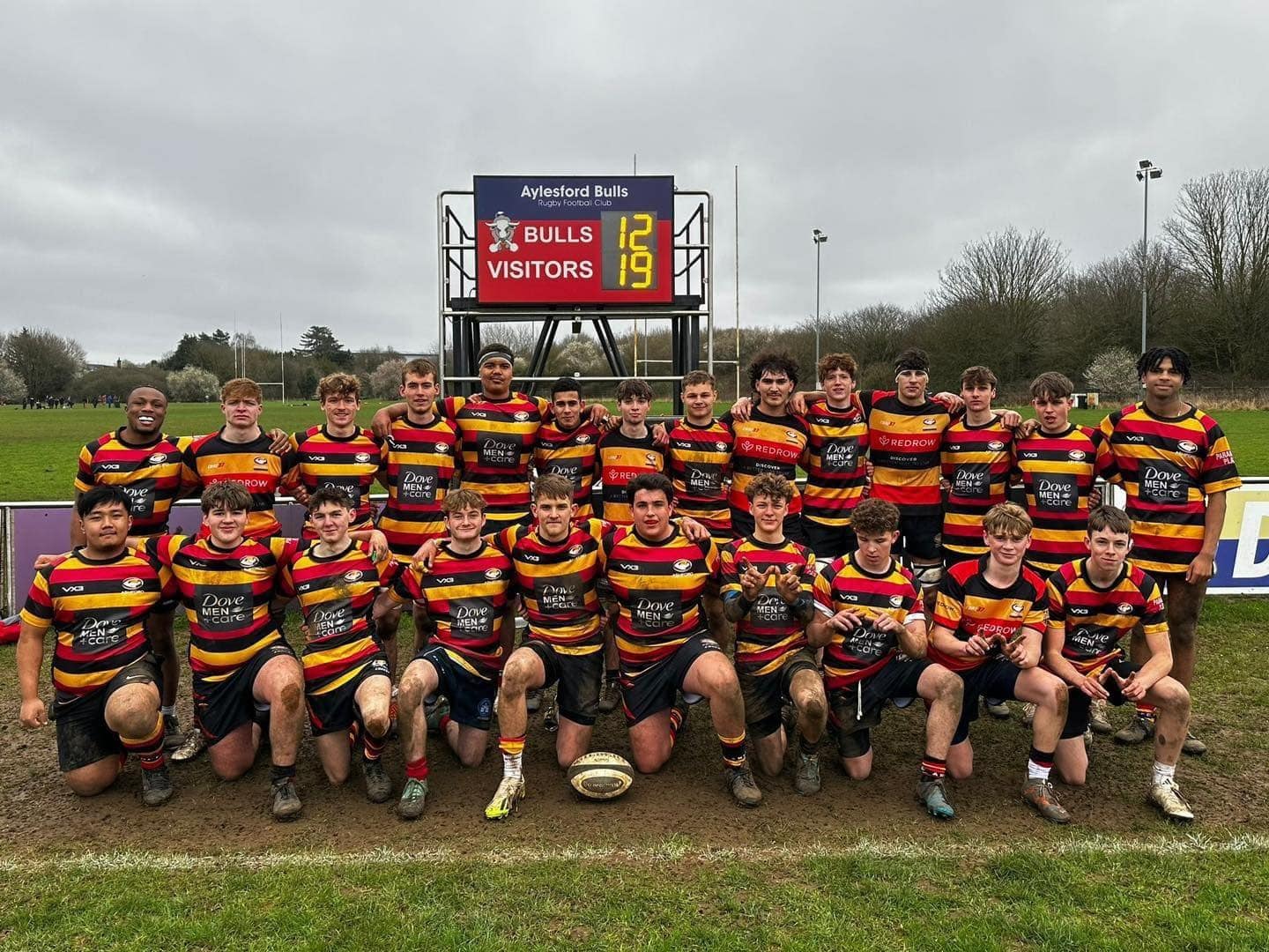 Ashford Rugby Club | Hobbs Parker