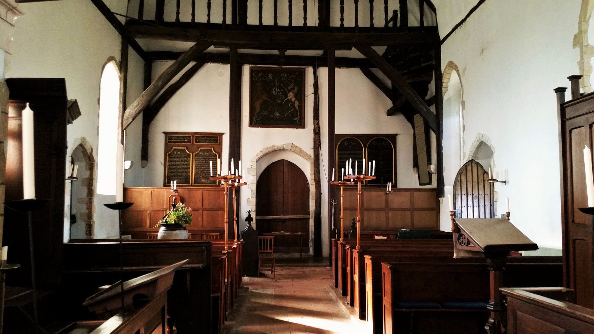 Bonnington | Hobbs Parker