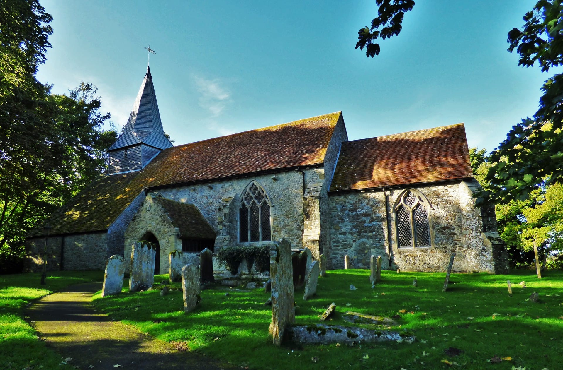 Brenzett | Hobbs Parker