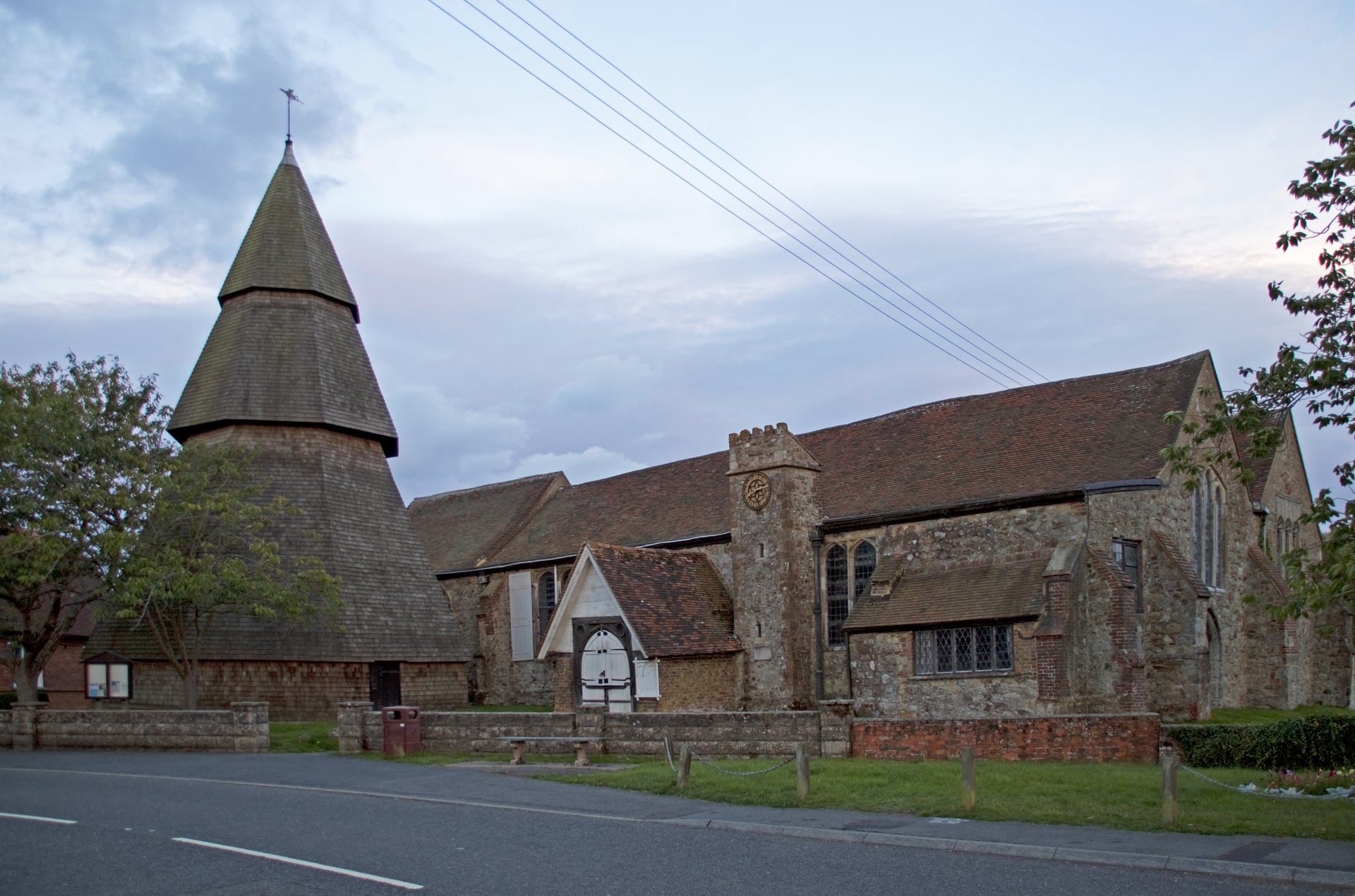 Brookland | Hobbs Parker