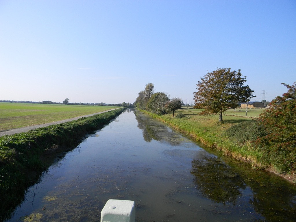 The Royal Military Canal | Hobbs Parker
