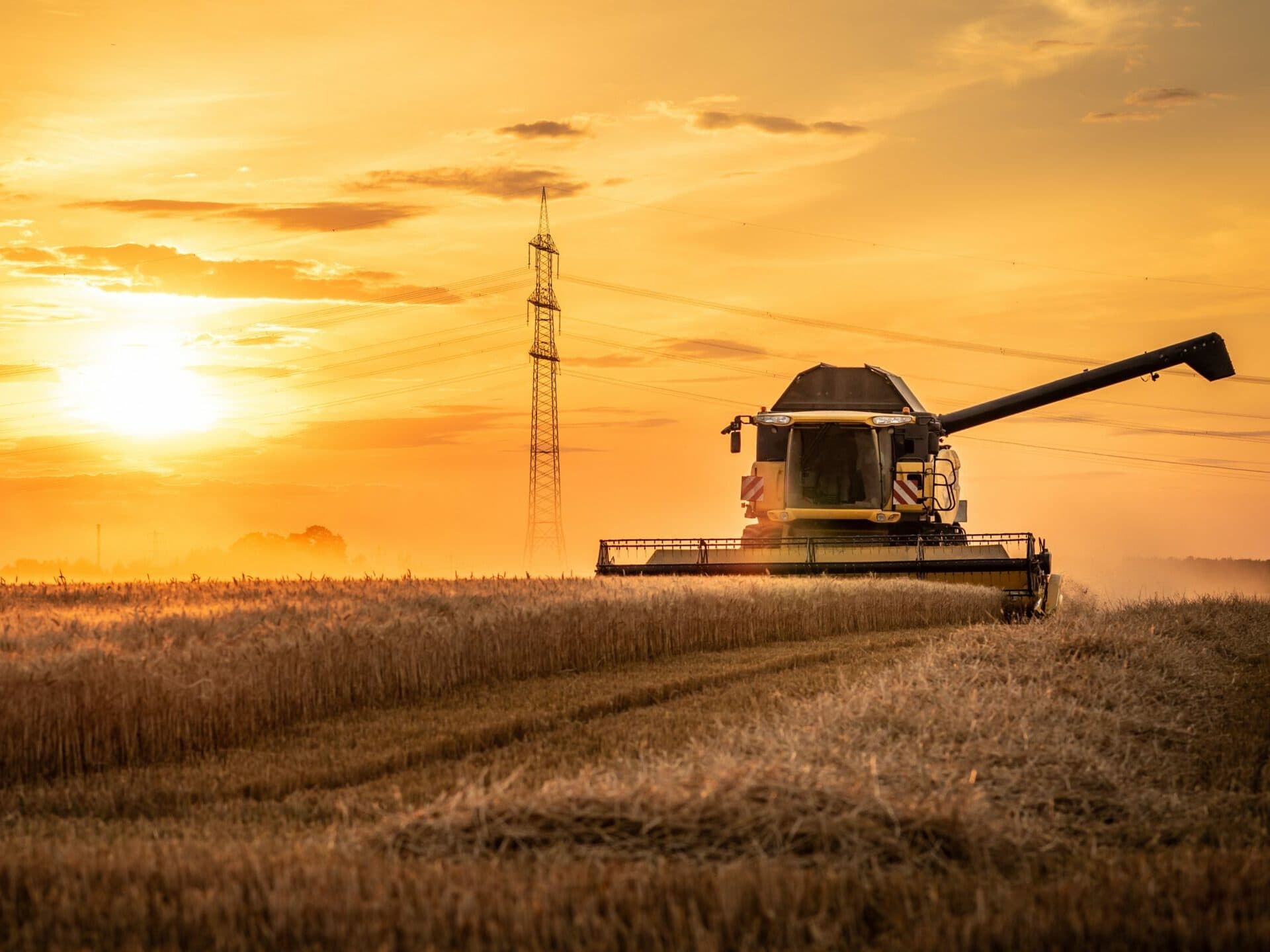 Farms and Land | Hobbs Parker