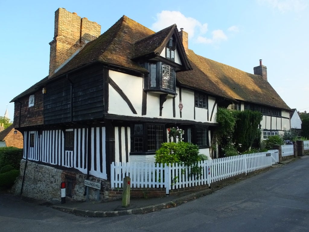 Towns and Villages | Hobbs Parker