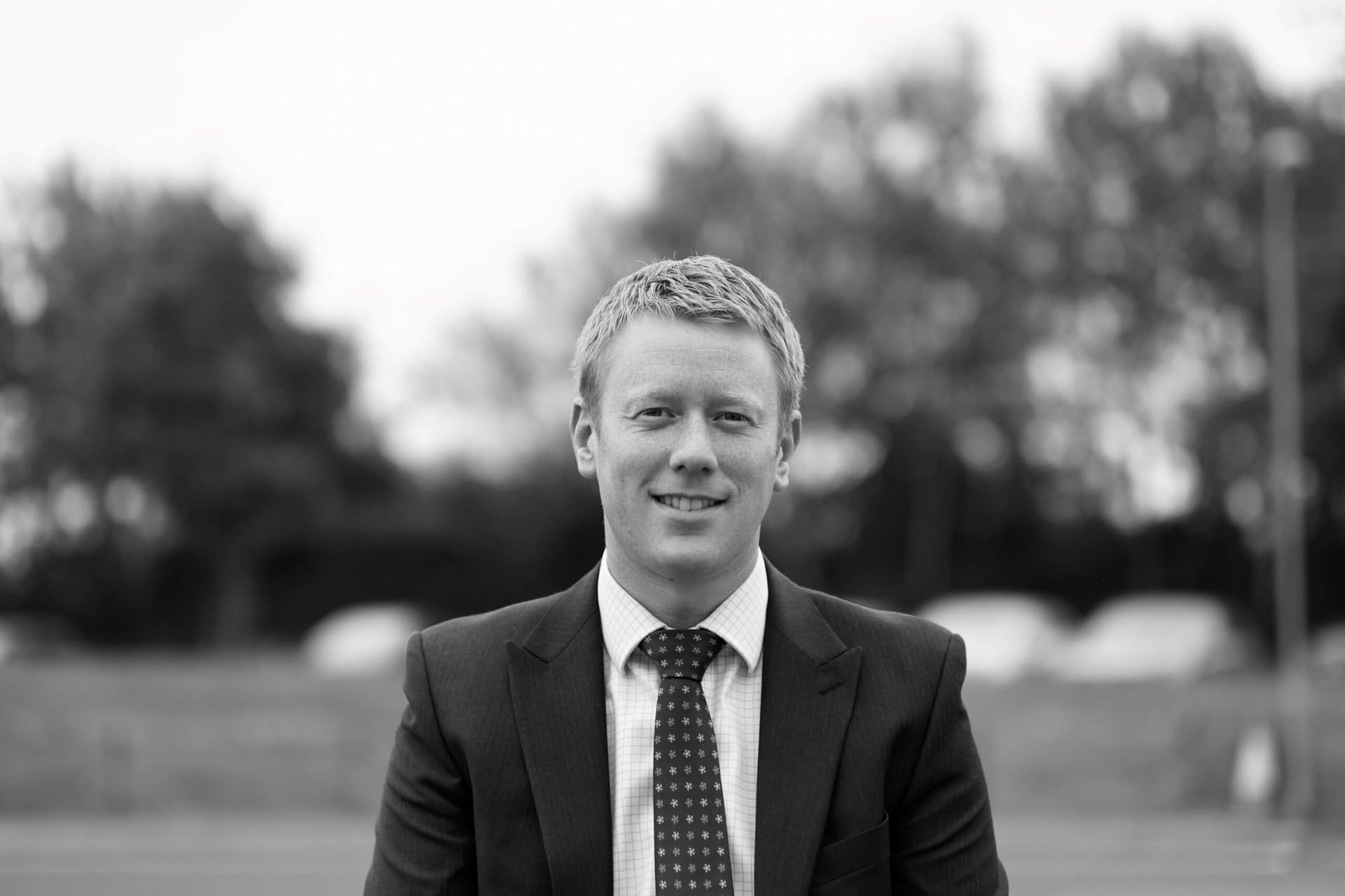 Greg Wood | Hobbs Parker