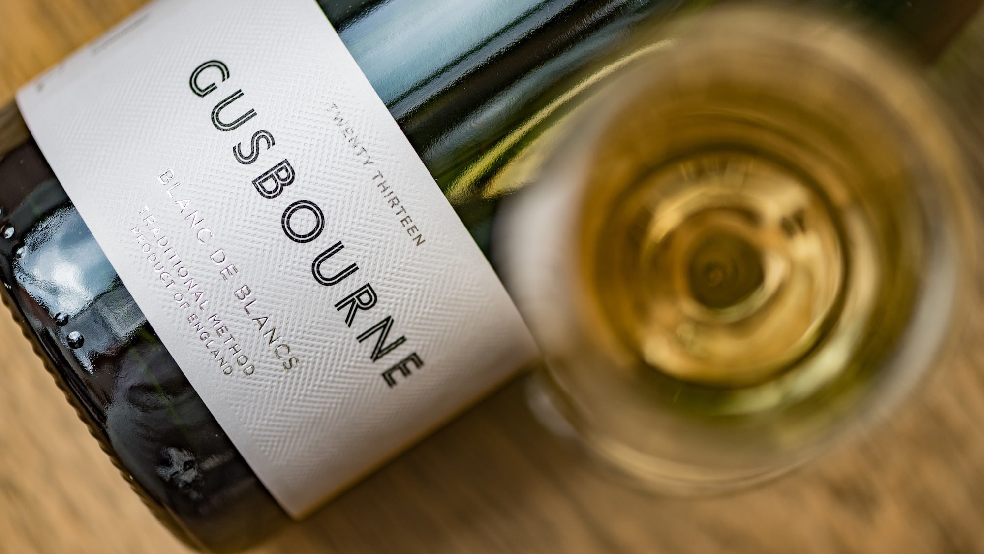 Gusbourne | Hobbs Parker