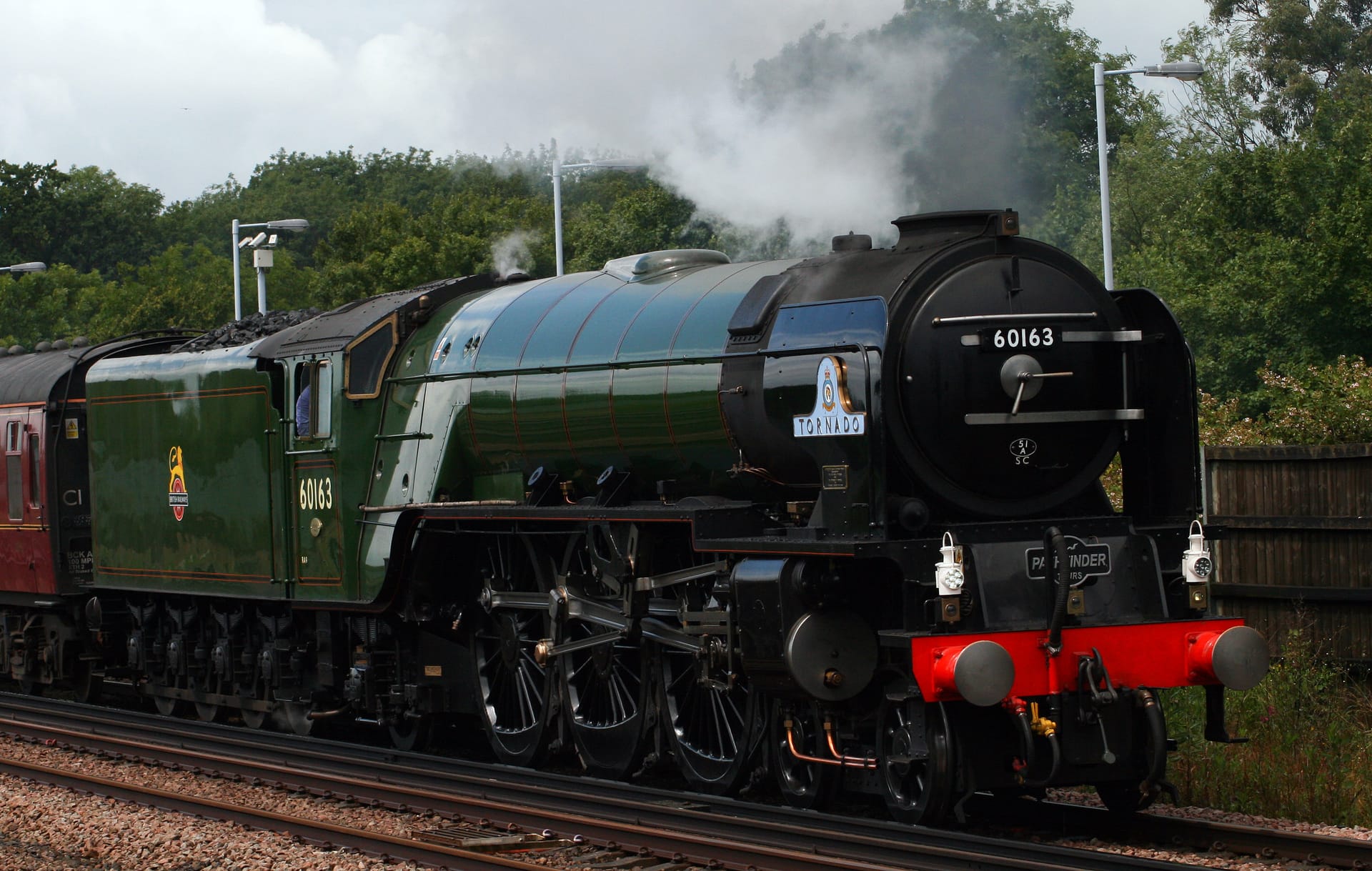 Headcorn | Hobbs Parker