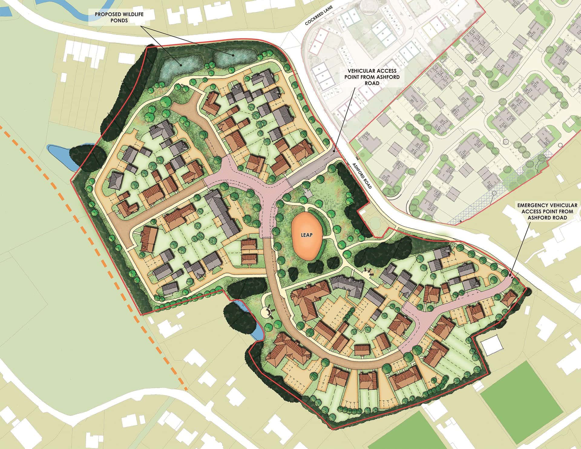 Development Sites | Hobbs Parker