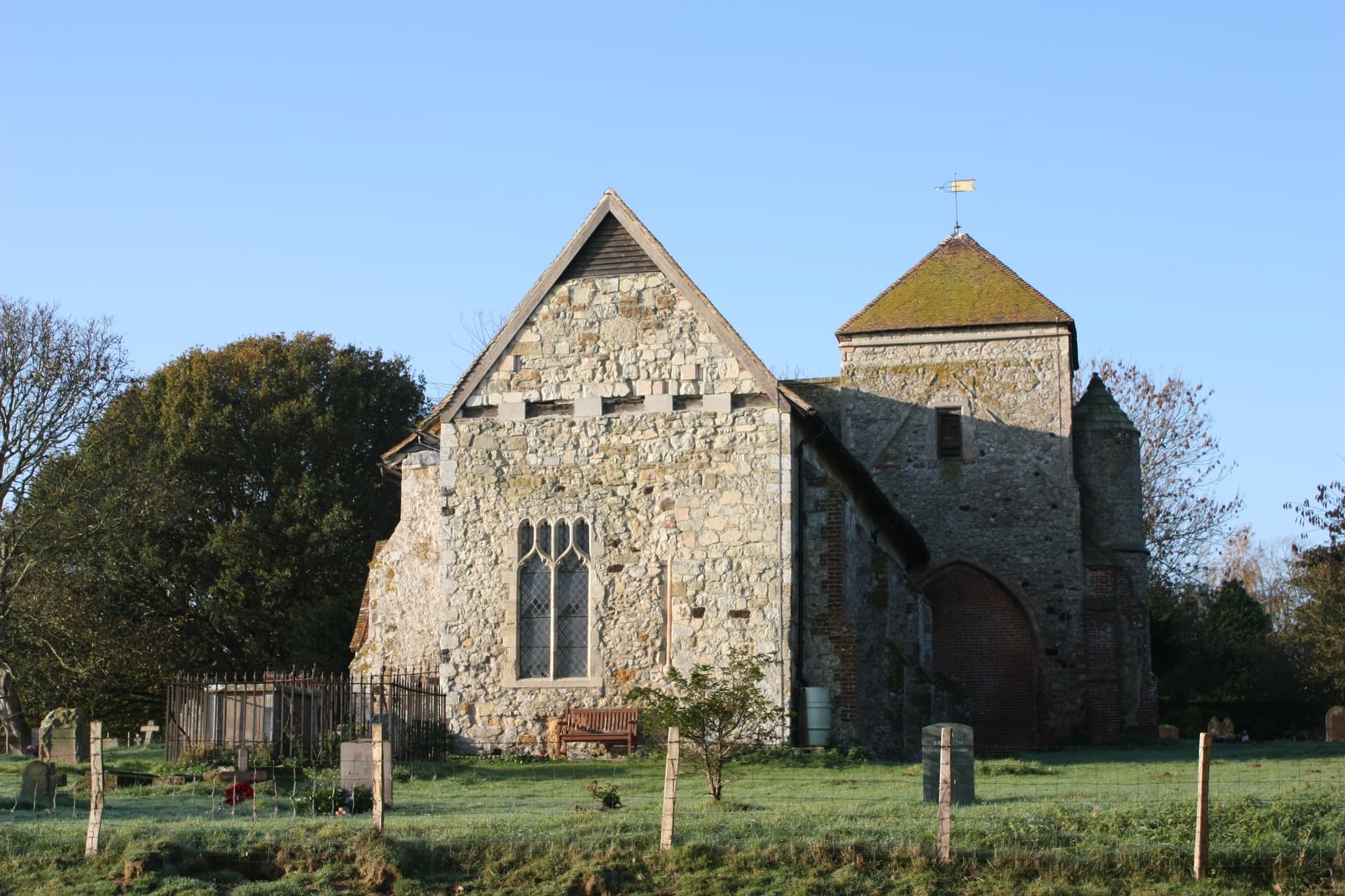 Kenardington | Hobbs Parker