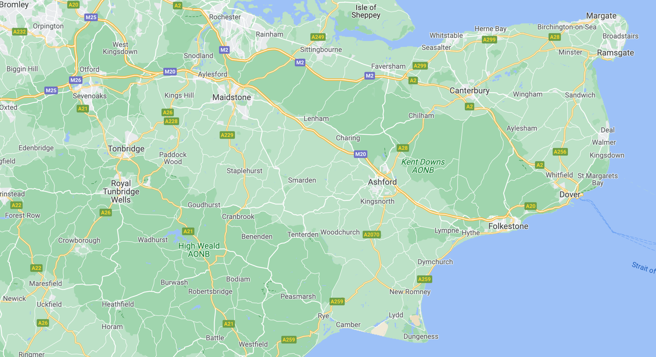 Ruckinge | Hobbs Parker