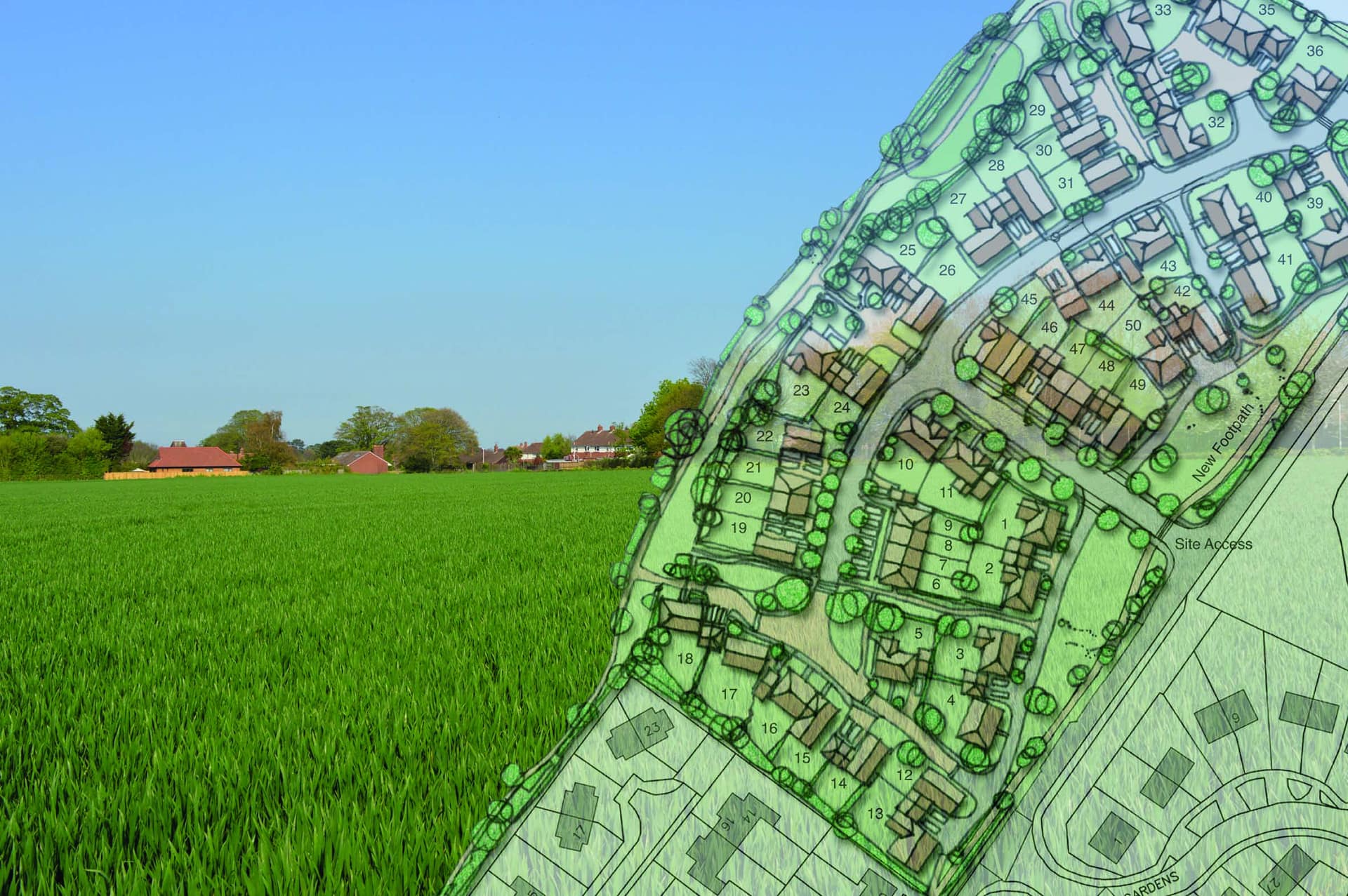 Development land market in the pandemic | Hobbs Parker