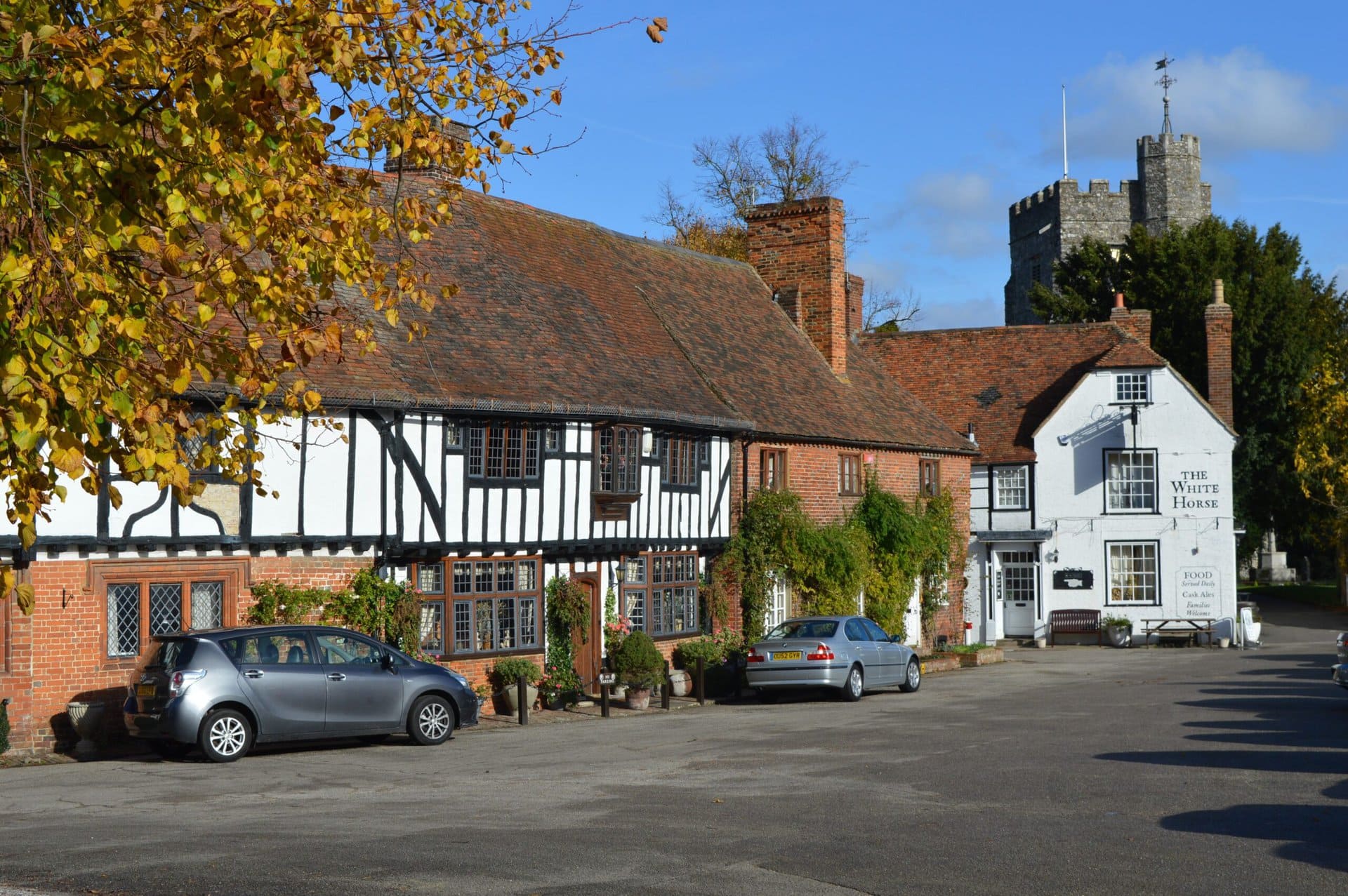 Chilham | Hobbs Parker