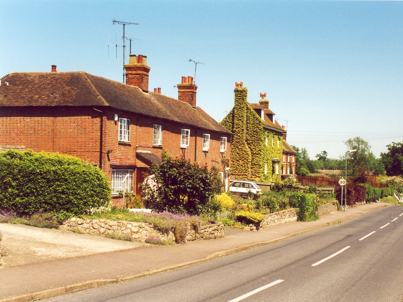 Hothfield | Hobbs Parker