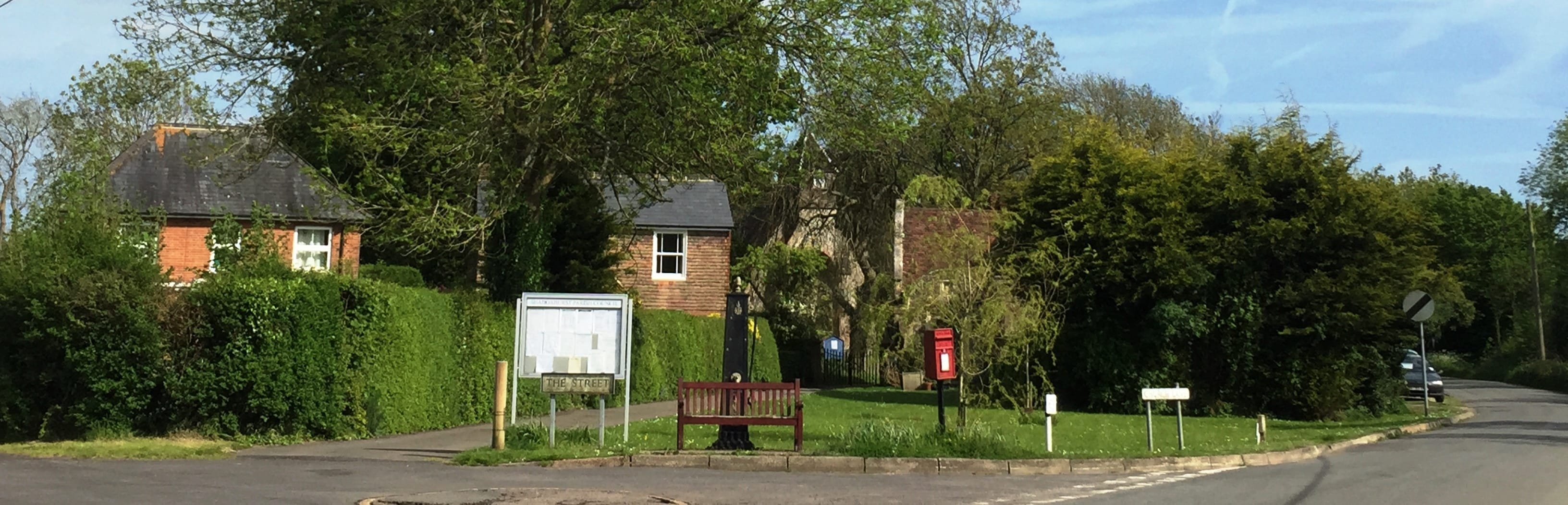 Shadoxhurst | Hobbs Parker