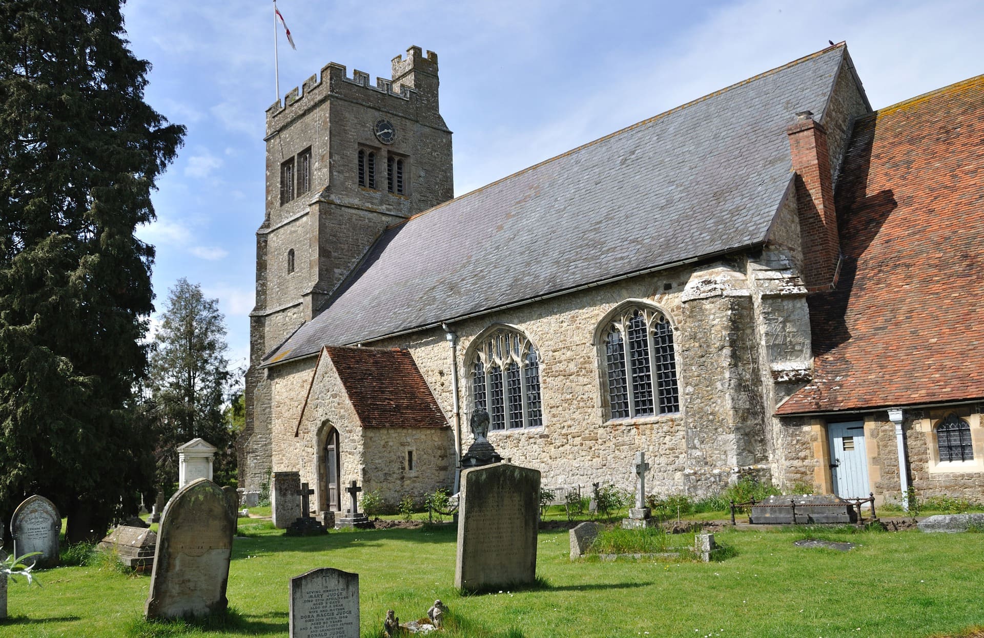Smarden Society of Bell Ringers | Hobbs Parker