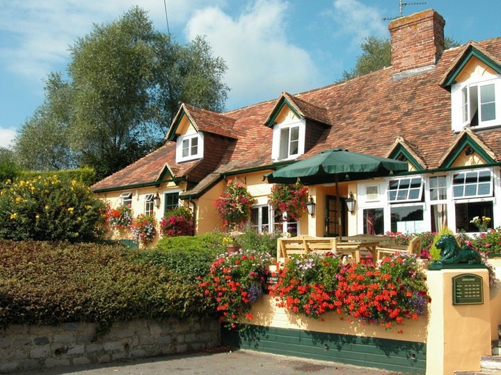The best pubs in and around Ashford and Tenterden | Hobbs Parker