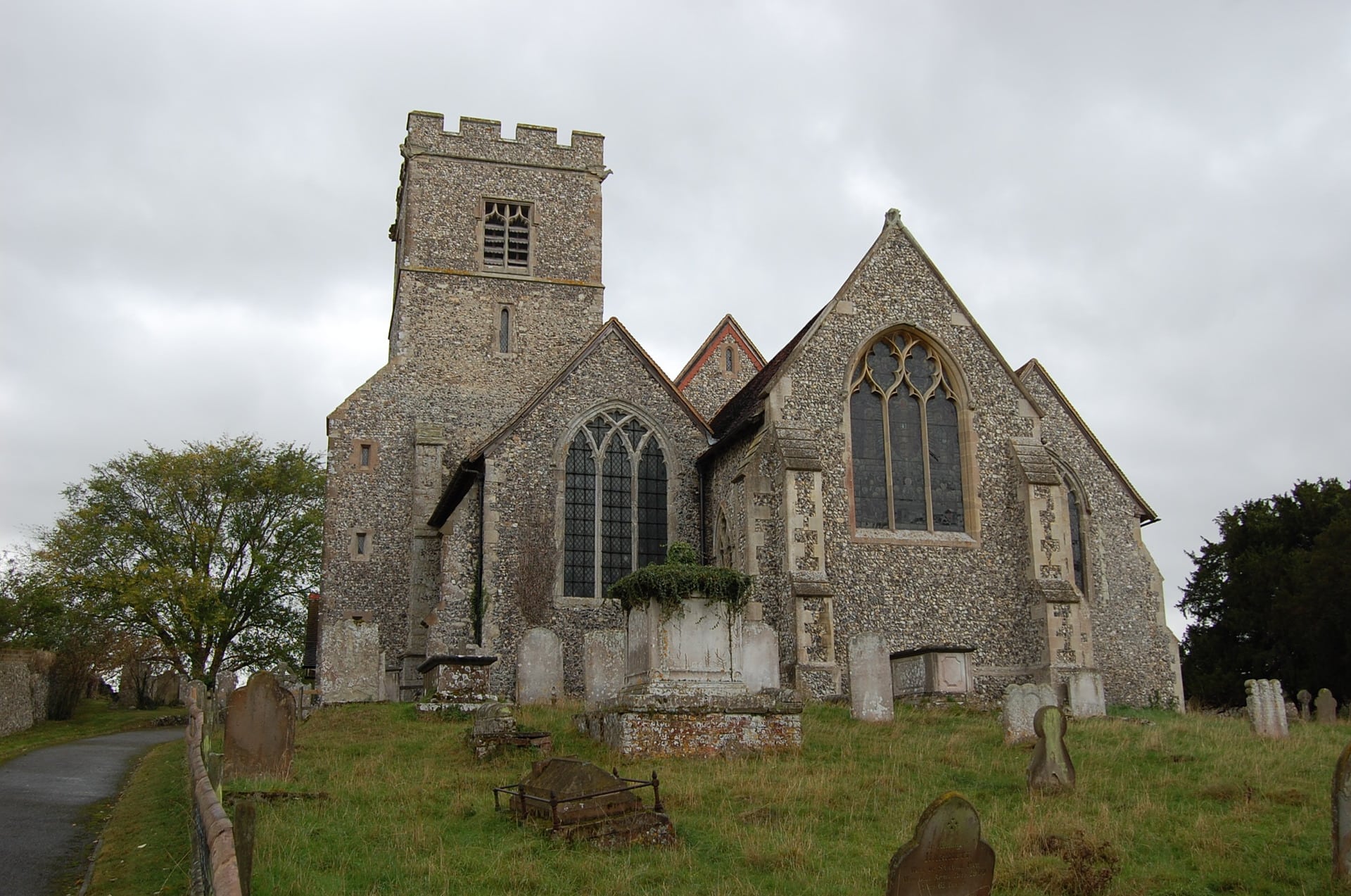 Throwley | Hobbs Parker