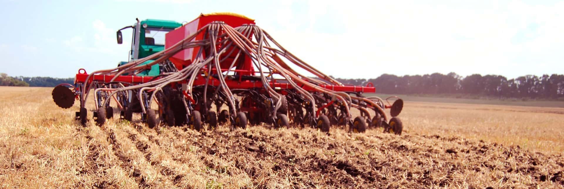 More grant funding released for Farm Productivity and Animal Welfare ...