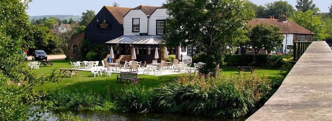 Wye - Kent's Super Village | Hobbs Parker