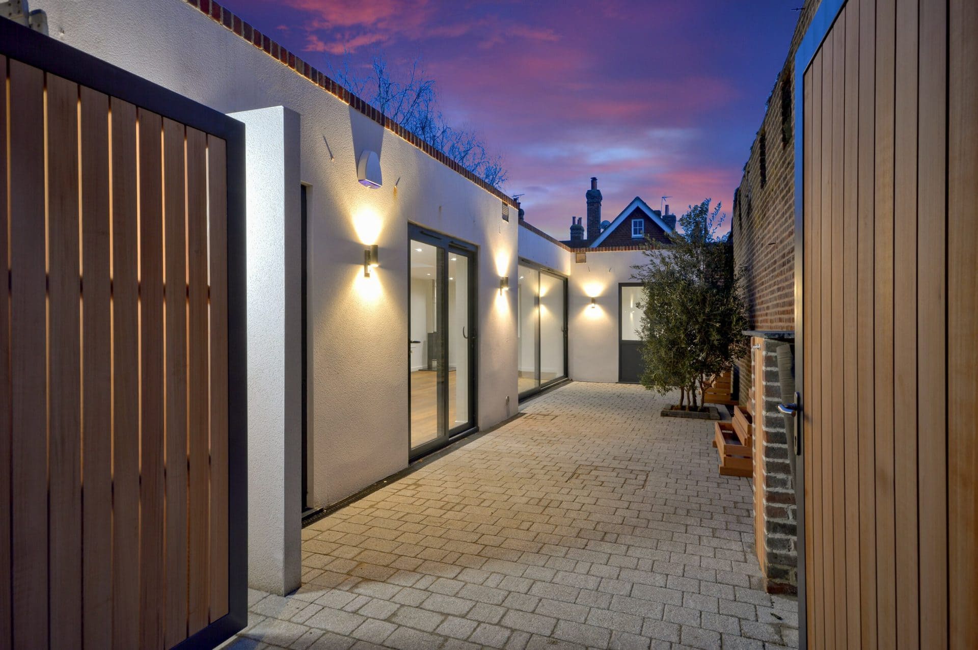 Brunswick House - Charing | Hobbs Parker