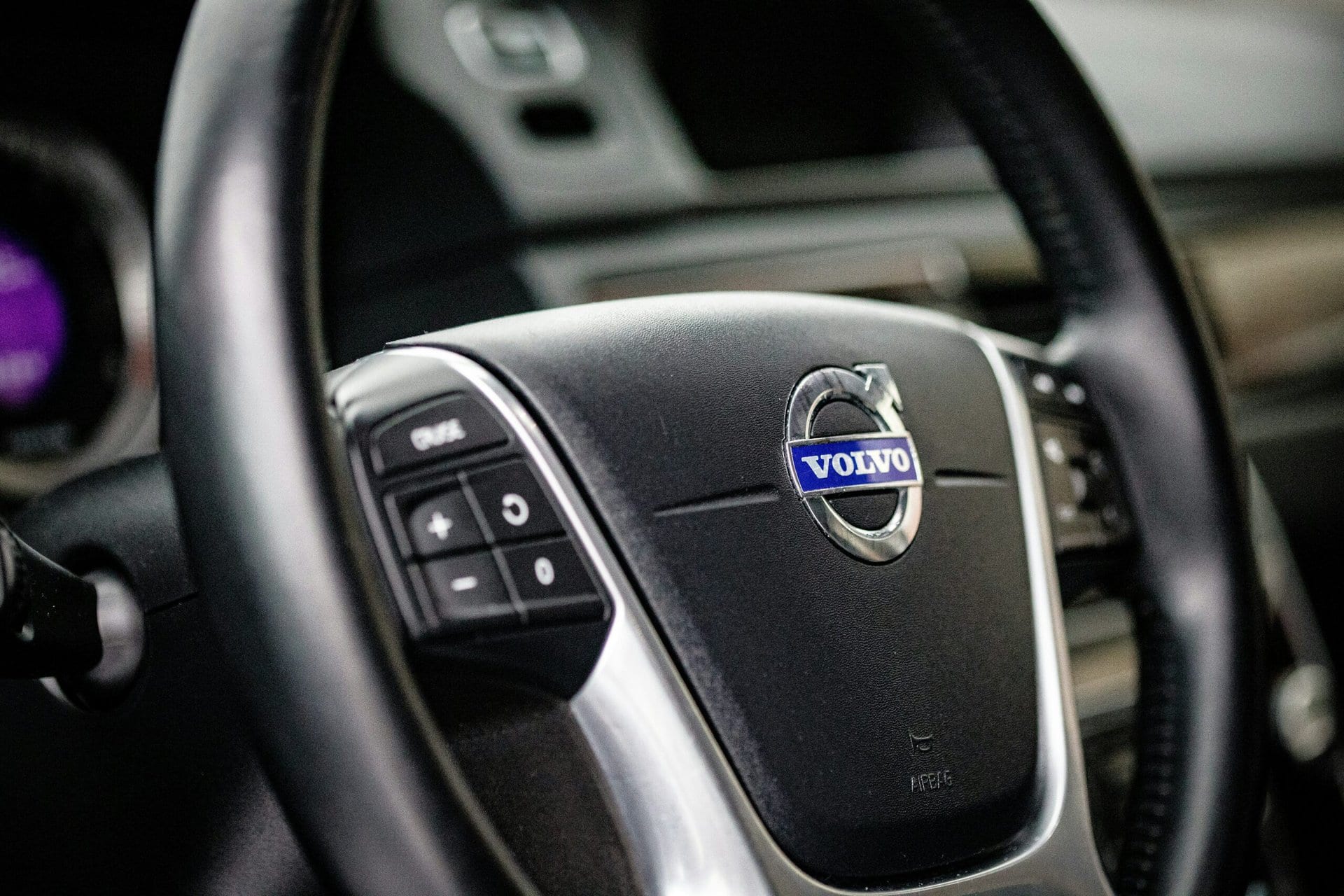 Used Volvos for sale by auction | Hobbs Parker