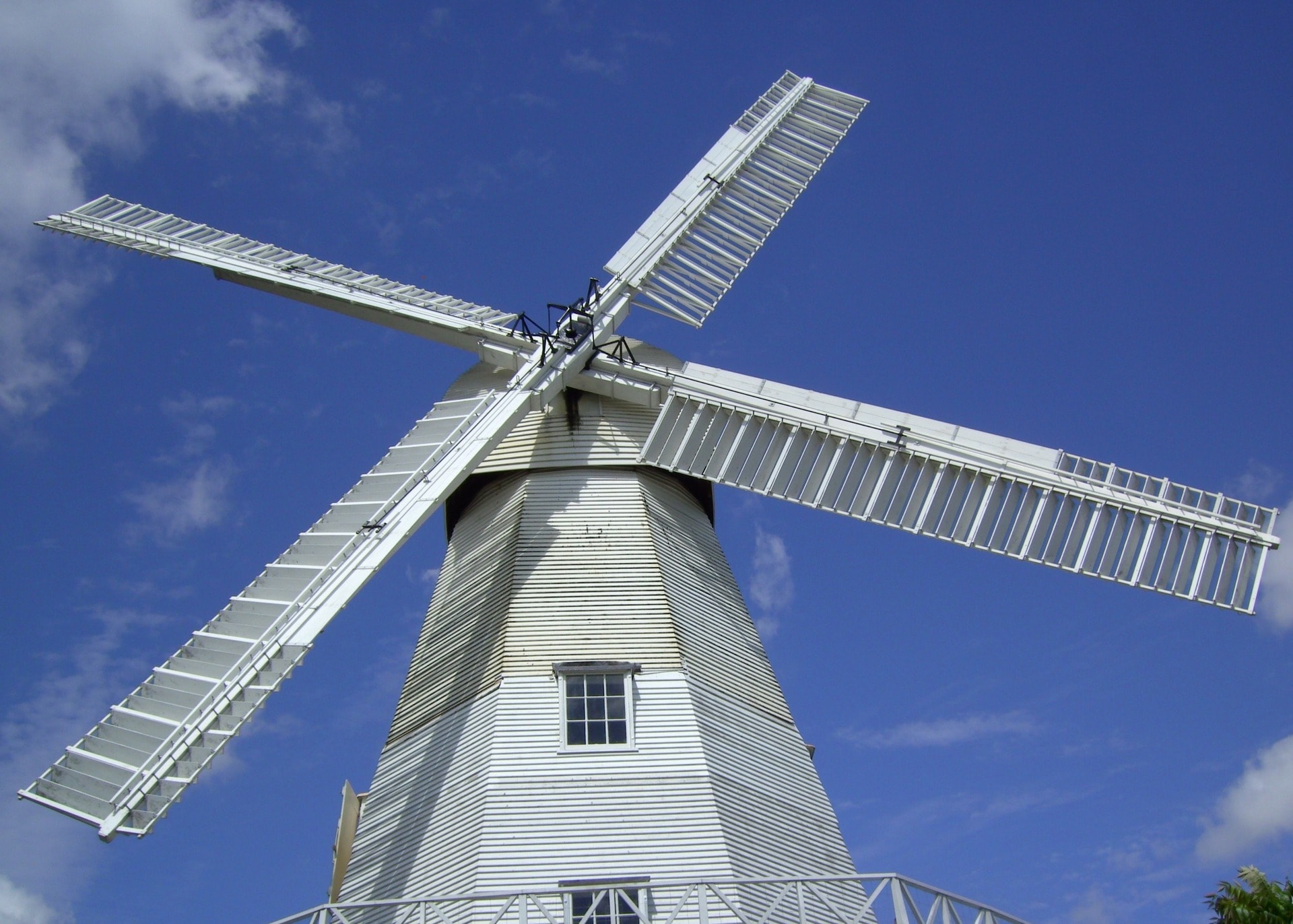 Stocks Windmill | Hobbs Parker Stocks Windmill | Hobbs Parker