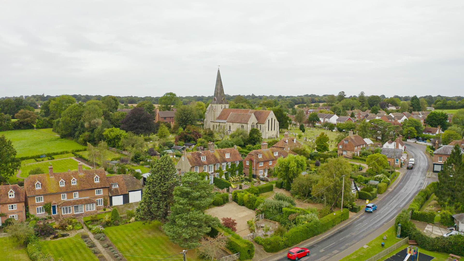 Woodchurch | Hobbs Parker