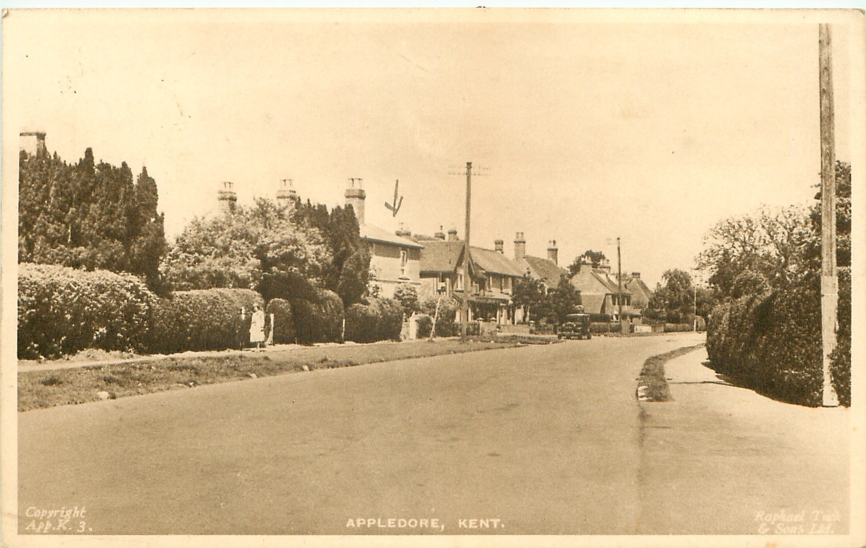 Appledore Local History Society | Hobbs Parker