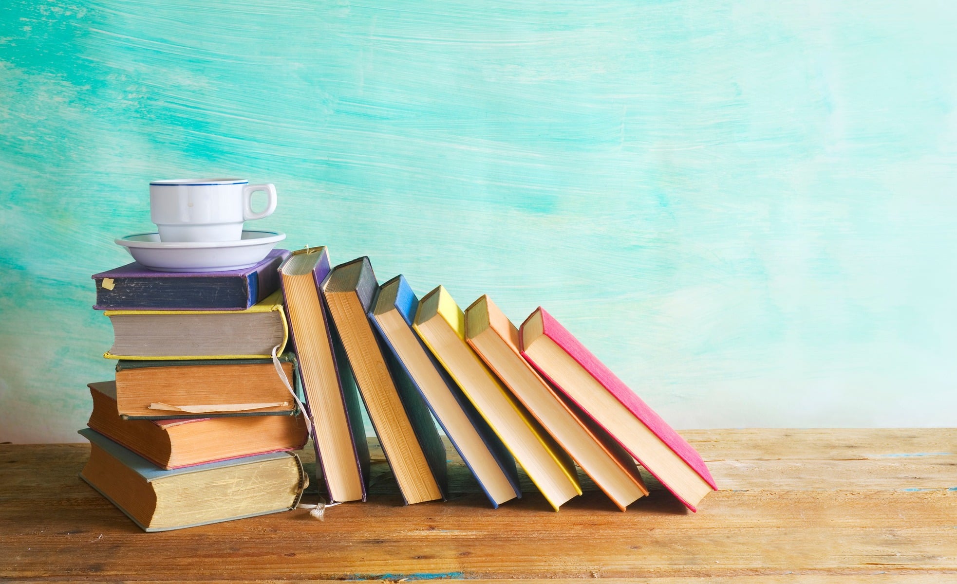 Appledore Book Club | Hobbs Parker